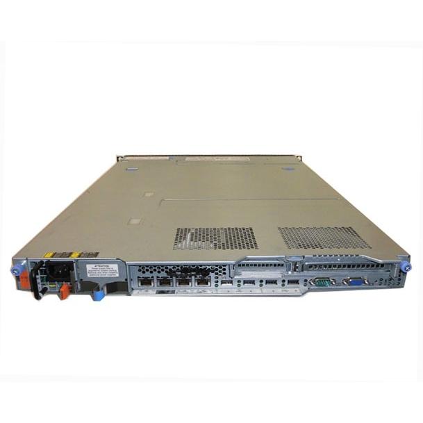 IBM System x3530 M4 7160-AC1【Xeon E5-2407 2.2GHz/4GB/300GB×1/RAID ...