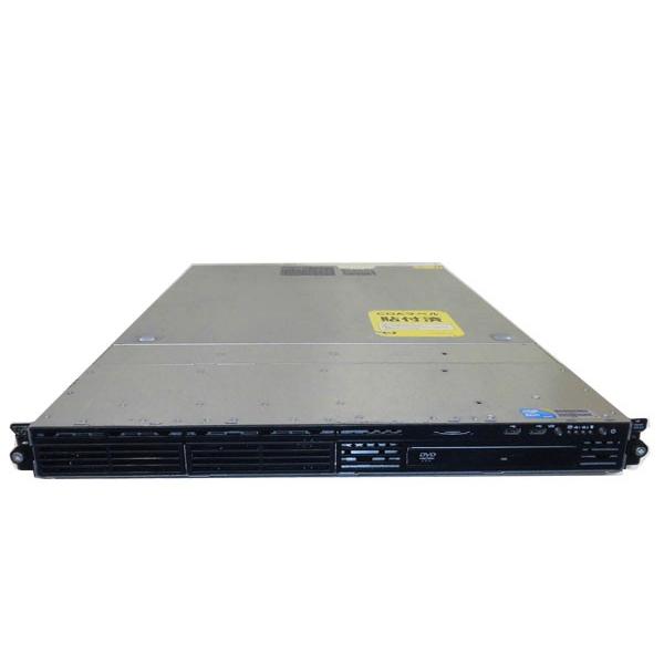 HP ProLiant DL120 G5 533983-291【Xeon E3110 3.0GHz/4GB/146GB×2】 : 9789 ...