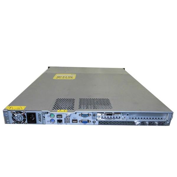 HP ProLiant DL120 G5 533983-291【Xeon E3110 3.0GHz/4GB/146GB×2】 : 9789 ...