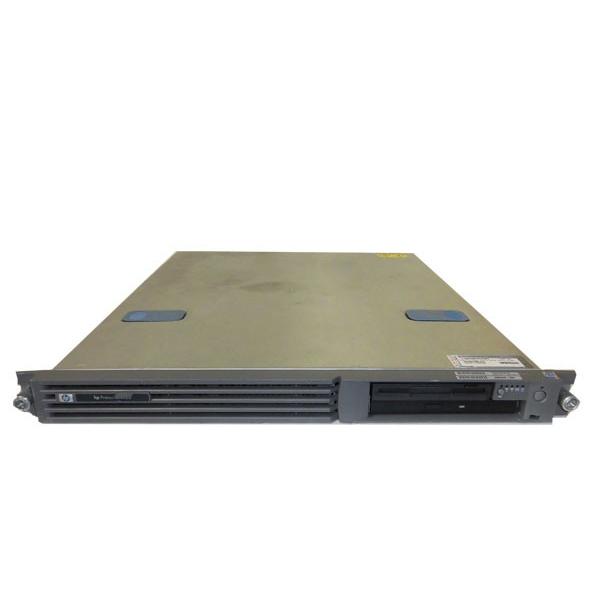 HP ProLiant DL320 G2 289349-291【Pentium4-2.26GHz/640MB/HDDなし】 : 9820 ...