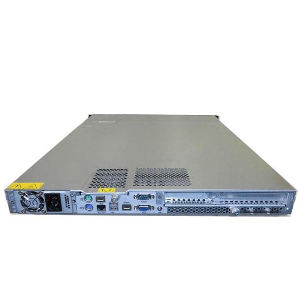 日本HP HP ProLiant DL120 G5 468653-B21 【Xeon X3360 2.83GHz/8GB/160GB×2 ...