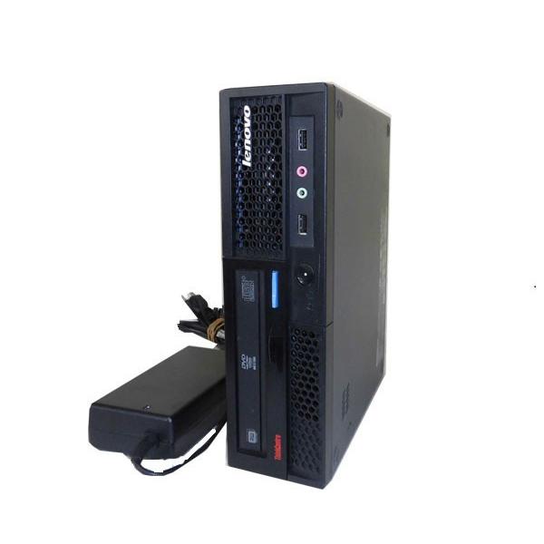 Lenovo（レノボ） Windows7 Lenovo ThinkCentre M58p Eco Ultra Small 7479-AVJ ...