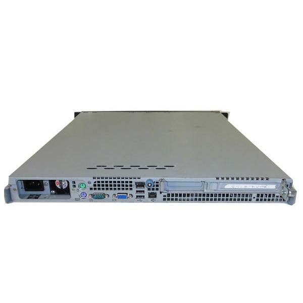 IBM eServer xSeries 306 8836-45J 【Pentium4-3.2GHz/2GB/160GB×2】 : アクアライト ...