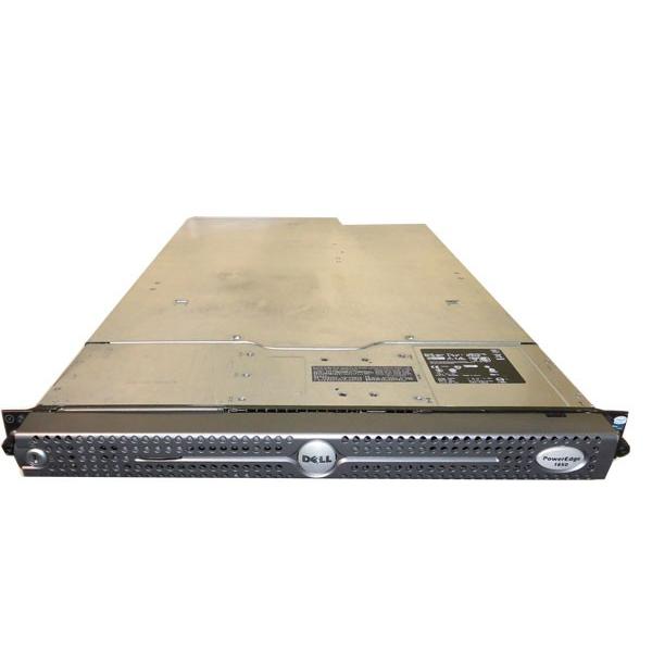 DELL PowerEdge 1850 【Xeon-3.4GHz×2/4GB/73GB×1/AC*2】 : アクアライト - 通販 ...