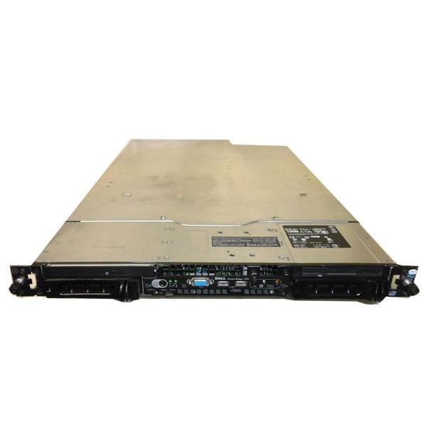 DELL PowerEdge 1850 【Xeon-3.4GHz×2/4GB/73GB×1/AC*2】 : アクアライト - 通販 ...