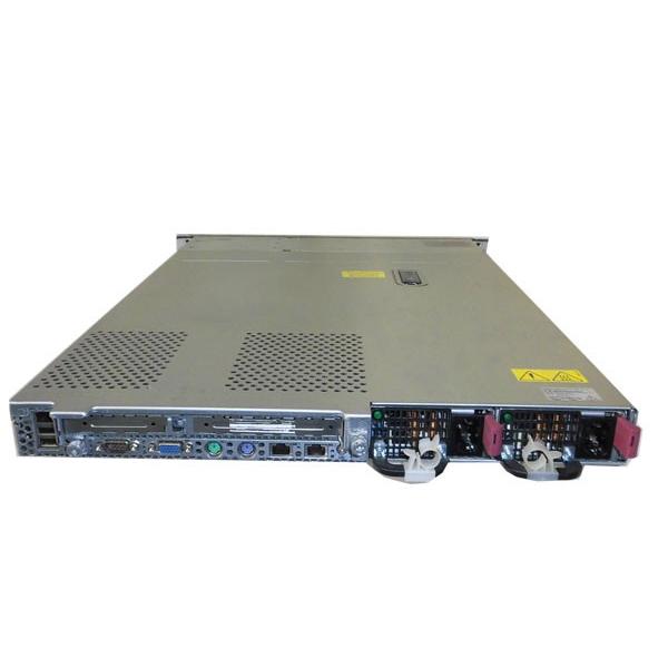 HP ProLiant DL360 G5 457924-291【Xeon E5430 2.66GHz/2GB/72GB×1/AC*2 ...