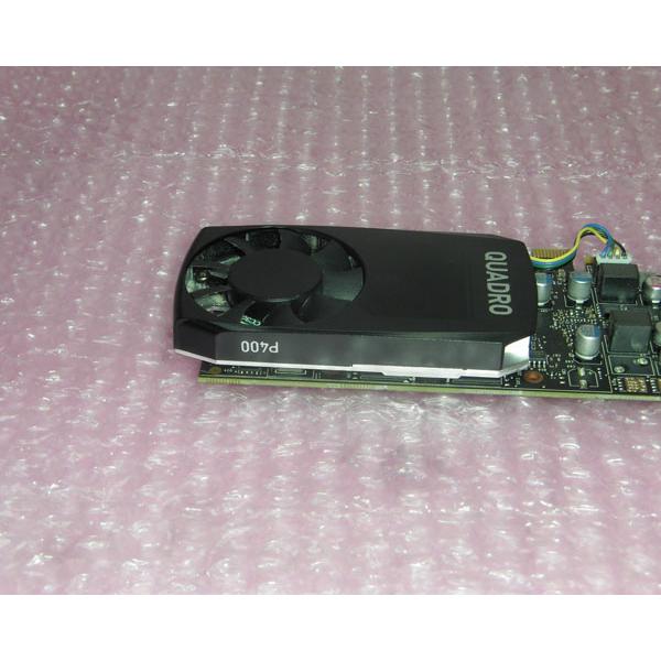 NVIDIA Quadro P400 2GB GDDR5 グラフィックボード : アクアライト - 通販 - Yahoo!ショッピング