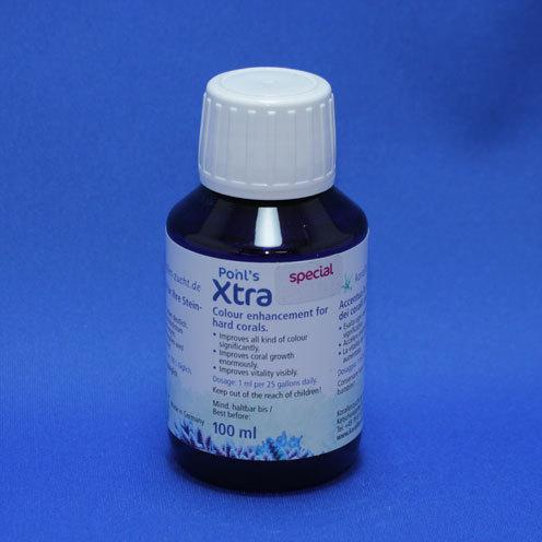 【取寄せ商品】Pohl's Xtra special ／ ポールズ エクストラスペシャル （100ml） :48:AQUA LOVERS ...