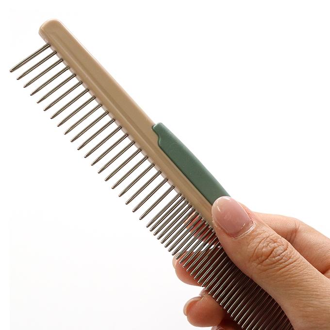 ドギーマン BS 両目グシ BS-17 : アクアベースショップ - 通販 - Yahoo!ショッピング