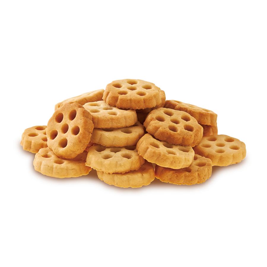 サンライズ ゴン太のこんがり堅めビスケット 560g : アクアベースショップ - 通販 - Yahoo!ショッピング