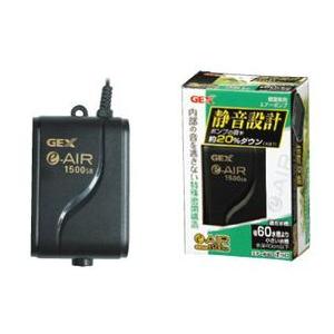 GEX e〜AIR 1500SB : アクアベースショップ - 通販 - Yahoo!ショッピング