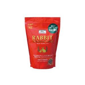 GEX ラビットプレミアムフード 850g : アクアベースショップ - 通販 - Yahoo!ショッピング