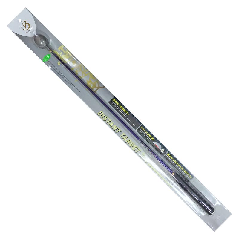 ディスタントターゲット 790 MR-231 S-790 超遠投 チタン製カップ 全長790mm／カップS コマセ マキエ杓 belmont :mr231:ライフジャケット釣具アクアビーチ ...