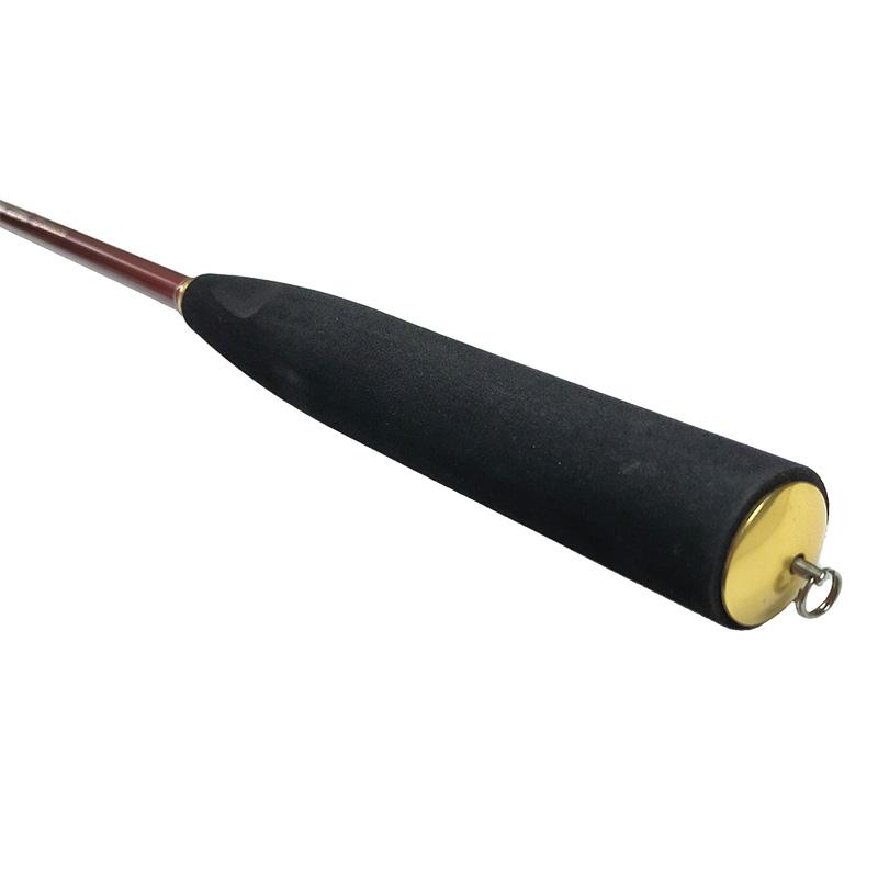 コマセ杓 MR-321 LT ロング ターゲット S-750 フッ素加工チタンカップ カーボンシャフト ベルモント 釣り具 :mr321 ...