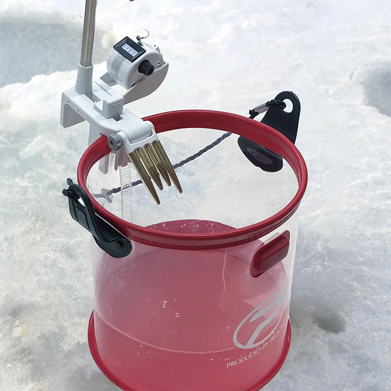 クリップ式 ワカサギ用 針外し オールインワン ワカサギ外し PX024 わかさぎ釣り PROX フィッシング 釣り具 : px024 : ライフジャケット釣具アクアビーチ - 通販 ...