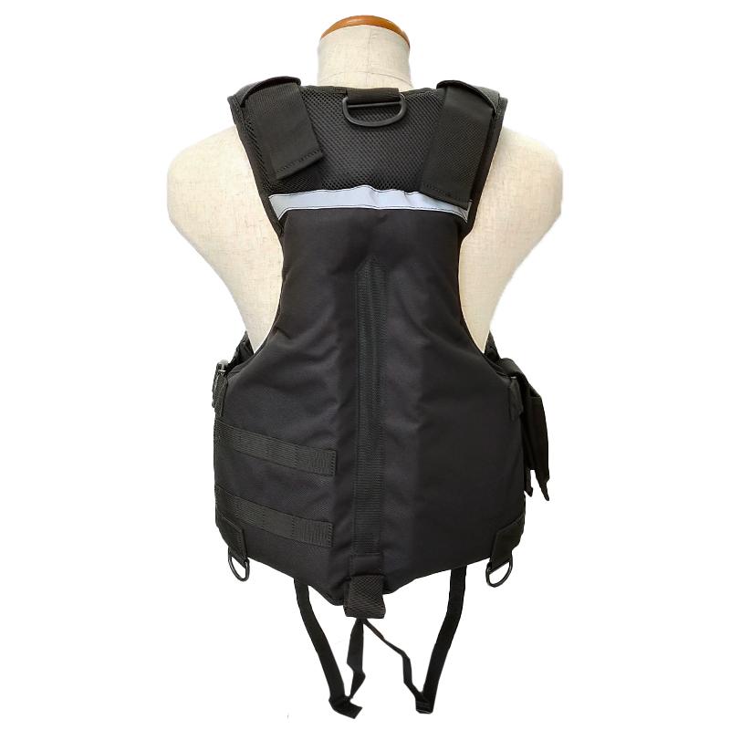 RBB ロックショアシューティングベスト2 7694 リバレイ 双進 フィッシング用 ライフジャケット フローティングベスト 釣り :rbb7694:ライフジャケット釣具アクアビーチ - 通販 ...