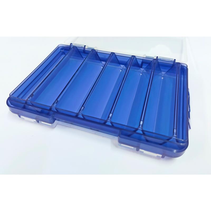 メイホウ リバーシブル F-86 釣り 両面収納 ルアーケース 140×104×22mm 12個収納可能 MEIHO : ライフジャケット釣具アクアビーチ - 通販 - Yahoo!ショッピング