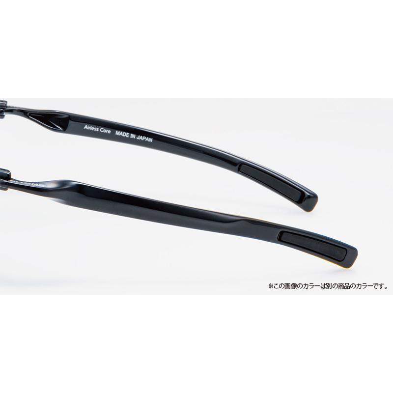 スワンズ サングラス SACR-0170 GMR エアレスコア 偏光ULTRAローズスモーク UVカット ウルトラレンズ for ドライビングモデル 専用ケース+メガネ拭き付 ...