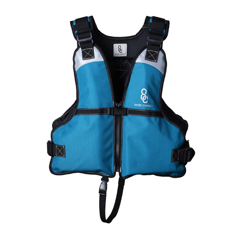 SOHSHIN SHORE CONNECT SC KIDSライフベスト 10006 こども用フローティングベスト ポリエステル素材 釣り マリンレジャー 双進 : ライフジャケット釣具アクア ...