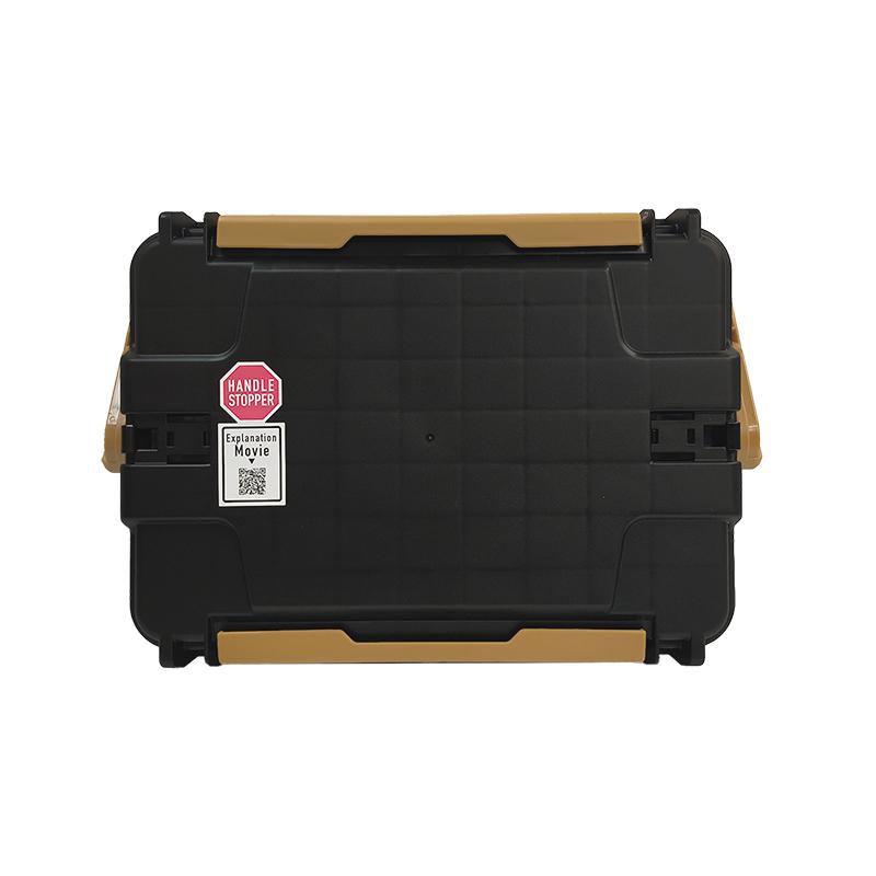 メイホウ（MEIHO） ランガンシステムボックス 釣り VS-7090A ブラック