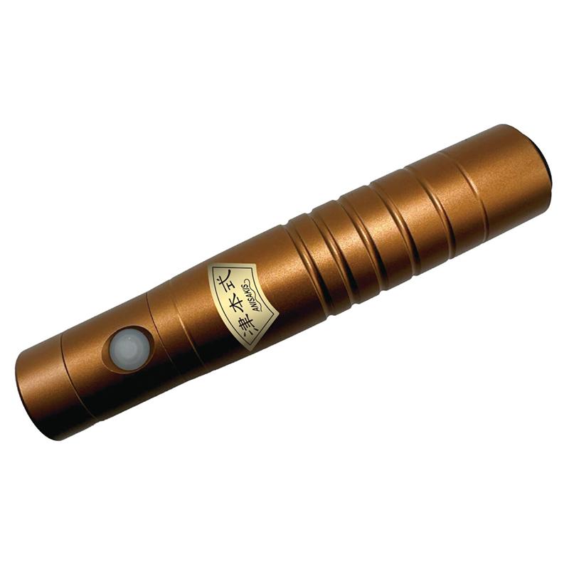 Hapyson 充電式 アニサキスライト 津本式 YF-990 強力UV 完全防水IPX7 発見 UVライト 山田電器工業 : ライフジャケット釣具アクアビーチ - 通販 - Yahoo!ショッピング