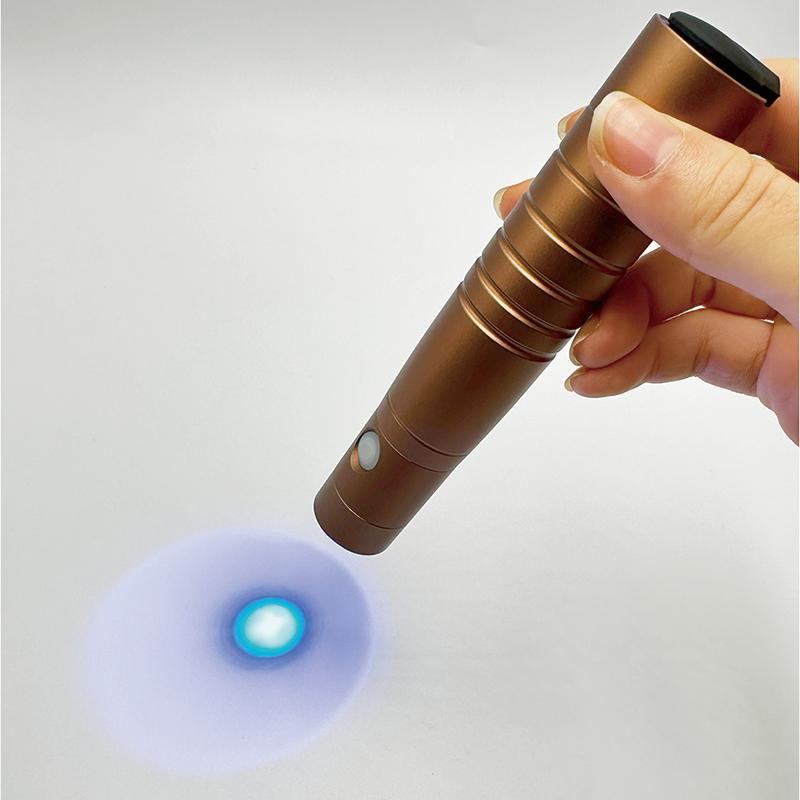 Hapyson アニサキスライト 津本式 YF-990 強力UV 完全防水IPX7 発見 UVライト 山田電器工業 :yf990:ライフジャケット釣具アクアビーチ - 通販 - Yahoo ...