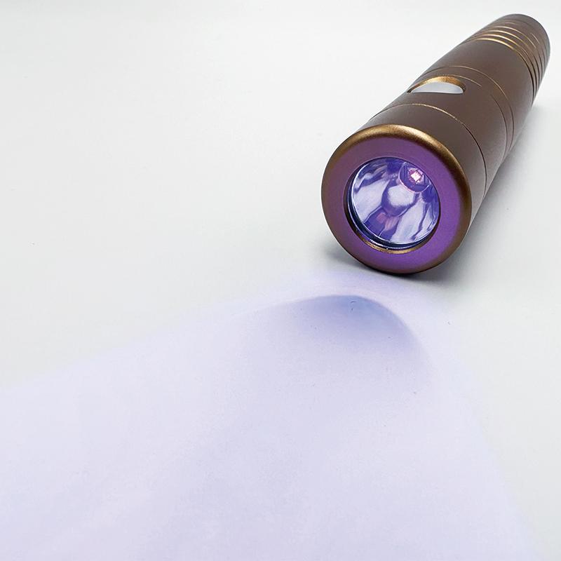 Hapyson アニサキスライト 津本式 YF-990 強力UV 完全防水IPX7 発見 UVライト 山田電器工業 :yf990:ライフジャケット釣具アクアビーチ - 通販 - Yahoo ...