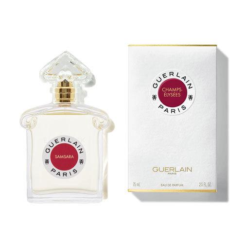 ゲラン サムサラ オーデトワレ 75ml 香水 レディース GUERLAIN SAMSARA EDT [5n8 ...