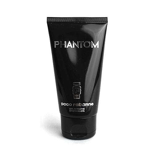 Paco Rabanne（パコラバンヌ） ファントム シャワージェル（ボディソープ）150ml PACO RABANNE PHANTOM ...