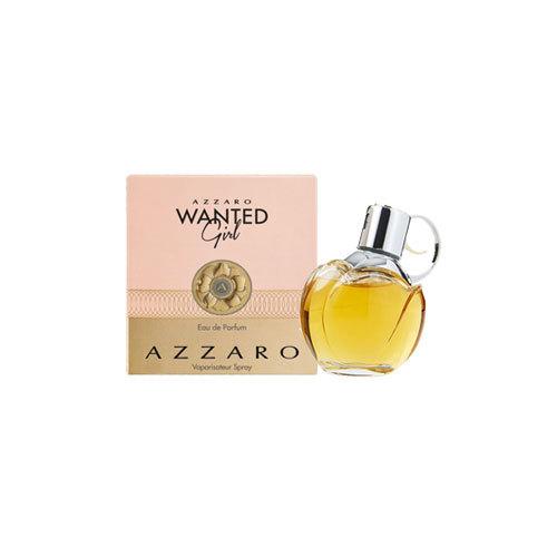 AZZARO アザロ ウォンテッド ガール オードパルファム 30ml 香水 レディース 女性用 WANTED GIRL EDP [qm4] : アクアブーケ - 通販 - Yahoo!ショッピング