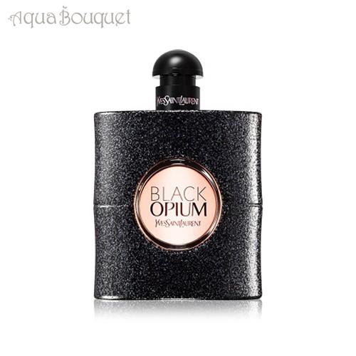 ロム イヴ・サンローラン オーデトワレ イヴサンローラン ブラック OP オードパルファム 90ML YVES SAINT LAURENT ...