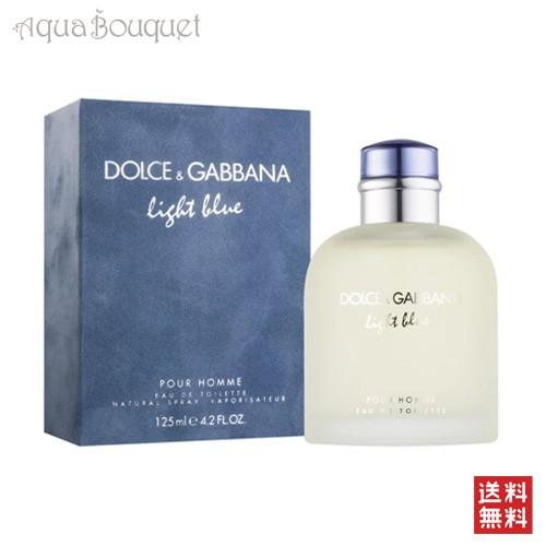 DOLCE&GABBANA（ドルチェ & ガッバーナ） 【 新春 2026 初売り】ドルチェ ＆ ガッバーナ ライト ブルー オードトワレ ...
