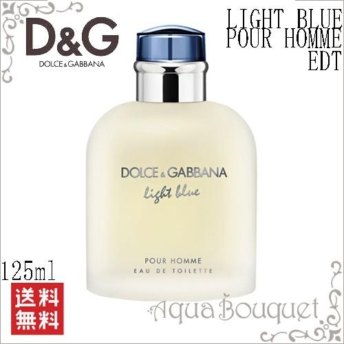 DOLCE&GABBANA（ドルチェ & ガッバーナ） 【 新春 2026 初売り】ドルチェ ＆ ガッバーナ ライト ブルー オードトワレ ...