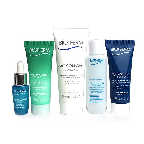 (箱不良)ビオテルム スキンケア ミニチュア ギフトセット 2(フェイスジェル・夜用・ボディミルク・セラム [y32] :3614272992016-2:アクアブーケ - 通販 - Yahoo ...