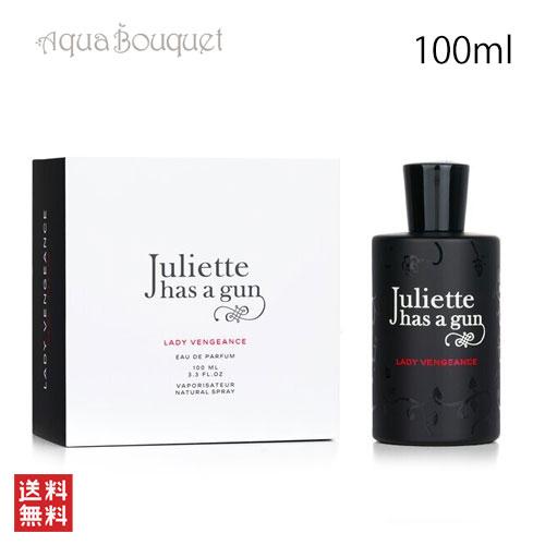 Juliette Has a Gun ジュリエット ハズ ア ガン レディ ヴェンジャンス オードパルファム 100ml JULIETTE ...