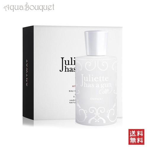 ジュリエット ハズ ア ガン エニウェイ オードパルファム 100ml JULIETTE HAS A GUN ANYWAY EDP [f2k ...