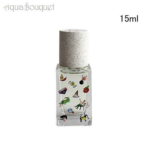 メゾン マティン プンプン あるがまま オードパルファム 15ml MAISON MATINE POOM EDP [fqf] : アクアブーケ - 通販 - Yahoo!ショッピング