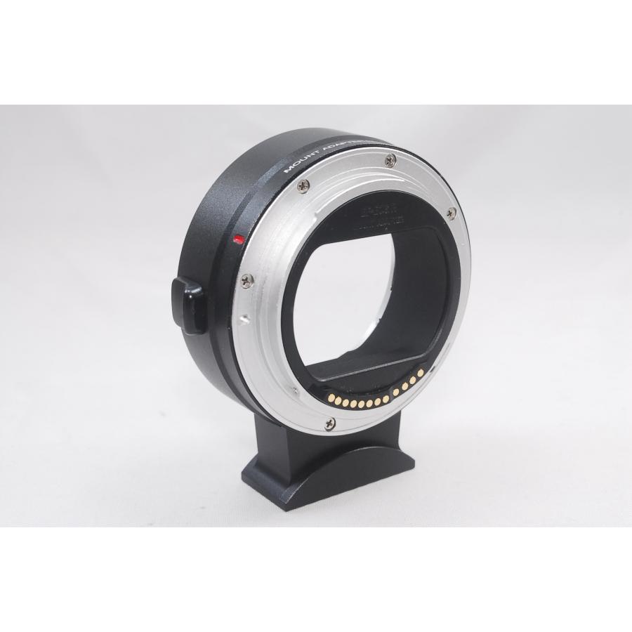 Canon キャノン EF-EOS R マウントアダプター EF EF-Sレンズ用 RP R5 R6 R7 R8 R50 R10 : ハイパーヤフーショッピング店 - 通販 - Yahoo ...