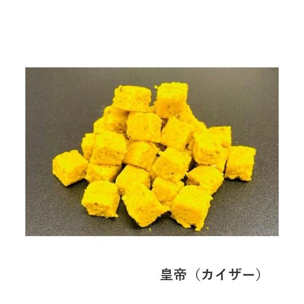 釣りえさ 練餌街道 皇帝 KAISER(カイザー) 釣りえさ用練エサ 約115g : アクアキューブYahoo店 - 通販 - Yahoo!ショッピング