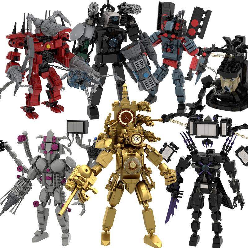 ブロック レゴ互換 ミニフィギュア 互換品 おもちゃ 玩具 武器付き フィギュア グッズ 知育玩具 人形 セット ミニブロック キッズ 子ども組み立て : AquaDoor - 通販 ...