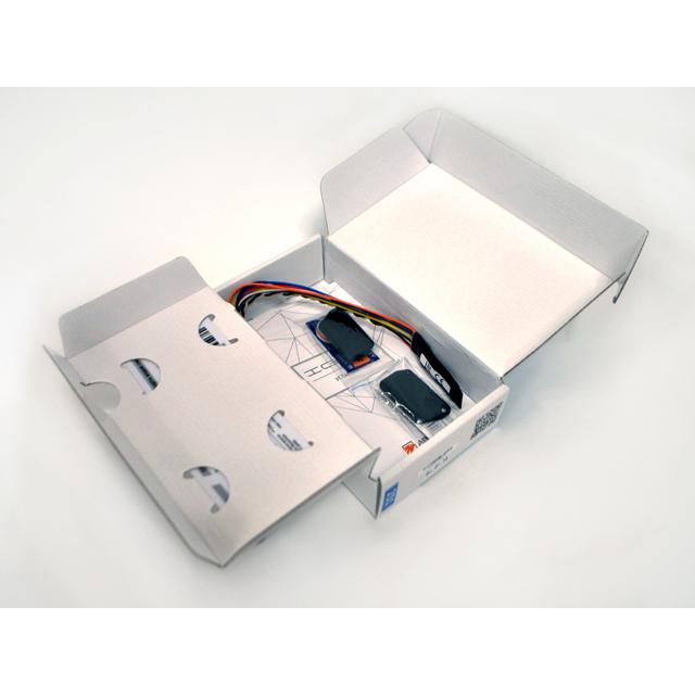 オーサーアラーム IGLA2+ トヨタ プラド150 ショップ来店取付 商品代+取付代 カーセキュリティ専門店の取付 : アクアガレージYahoo!ショップ - 通販 - Yahoo!ショッピング