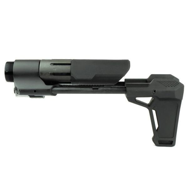 【1月30日入荷】5KU SI Viper Gen.2タイプ PDWストック MWS用 :5KUSI12:ガンモール大阪 - 通販 ...