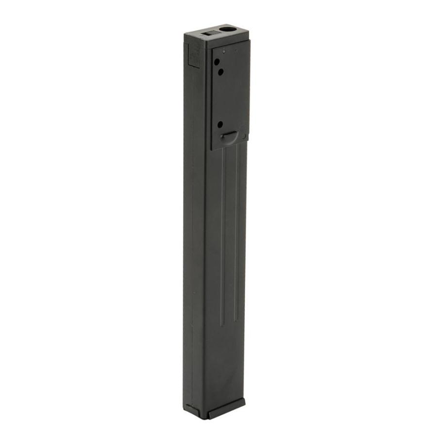 AGM MP40/STEN MK2/S&T M12S用 120連マガジン BK : ガンモール大阪 ヤフー店 - 通販 - Yahoo!ショッピング