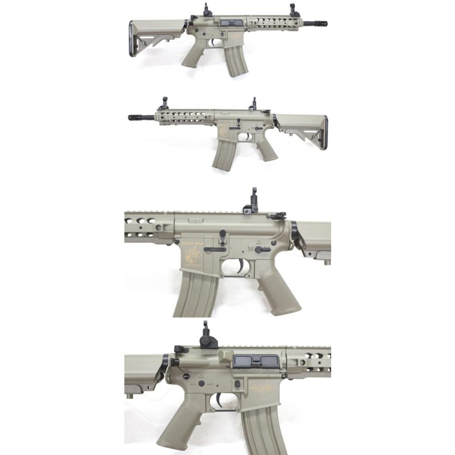 ブランド登録なし CYMA SR-16 URX3.1 スホ゜ーツライン(コルト刻印)TAN : ガンモール大阪 - 通販 - Yahoo!ショッピング