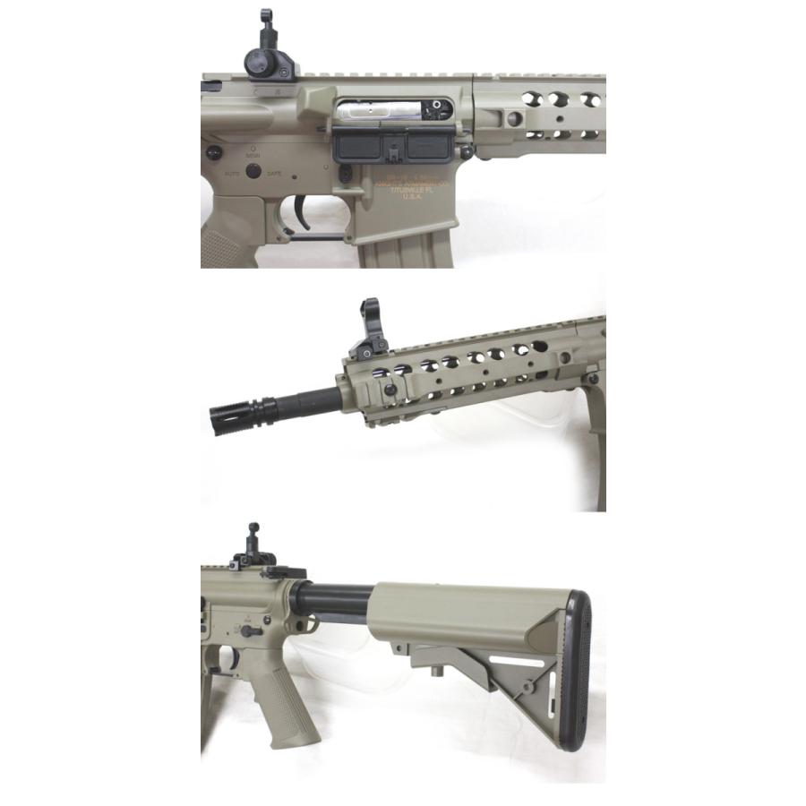 ブランド登録なし CYMA SR-16 URX3.1 スホ゜ーツライン(コルト刻印)TAN : ガンモール大阪 - 通販 - Yahoo!ショッピング