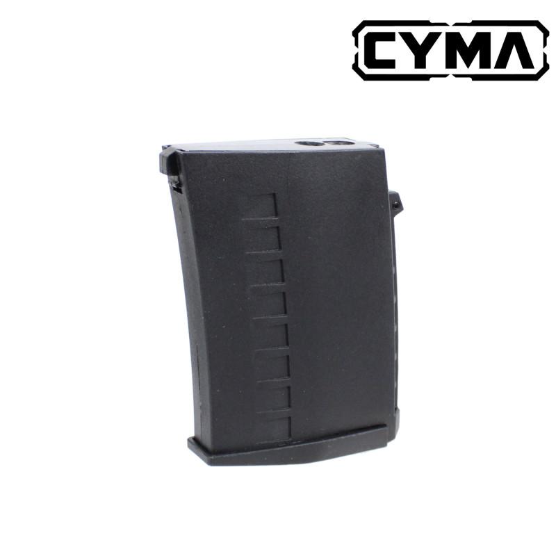 【GWセール！5/11まで】CYMA SVD/SVU ポリマーマガジン : ガンモール大阪 - 通販 - Yahoo!ショッピング