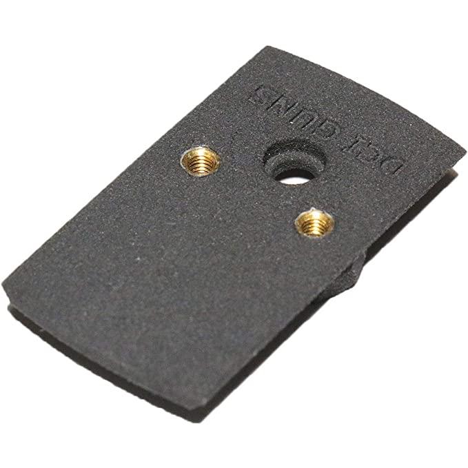 DCI GUNS ドクターサイトマウントV2.0シリーズ 東京マルイ ハイキャパ4.3/DW4.3/FW用 : ガンモール大阪 - 通販 - Yahoo!ショッピング