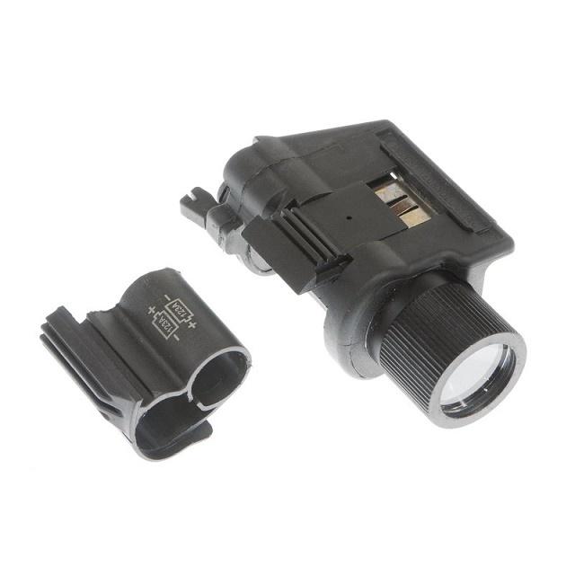 Element M2 UTLタイプ HK USP専用ウェポンライト : ガンモール大阪 - 通販 - Yahoo!ショッピング