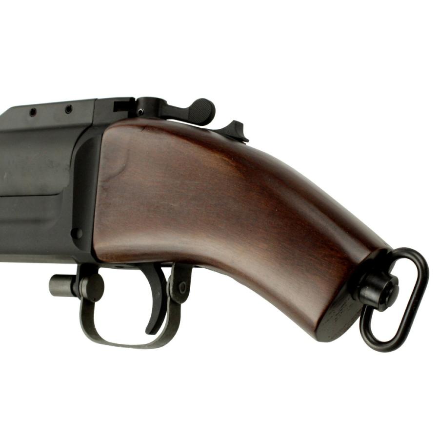 King Arms 【限定特価】M79 Grenade Lancher Short : ガンモール大阪 - 通販 - Yahoo!ショッピング