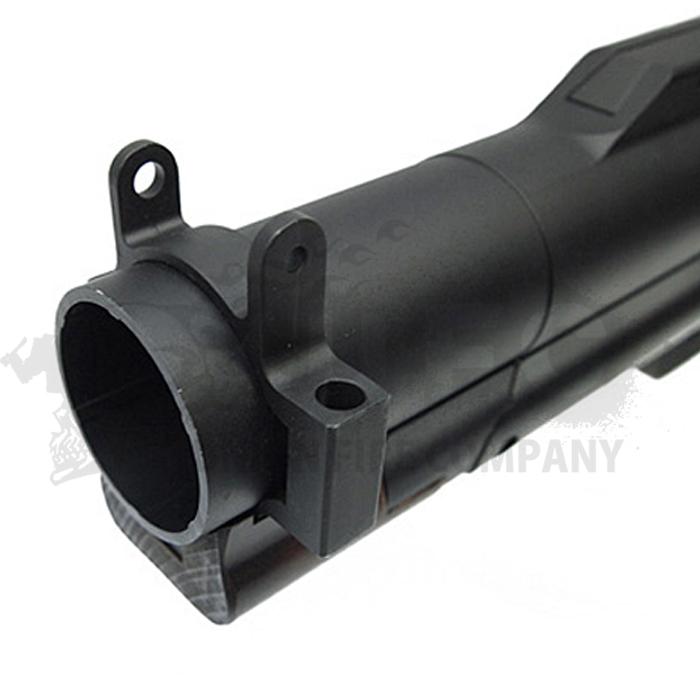 King Arms 【限定特価】M79 Grenade Lancher Short : ガンモール大阪 - 通販 - Yahoo!ショッピング